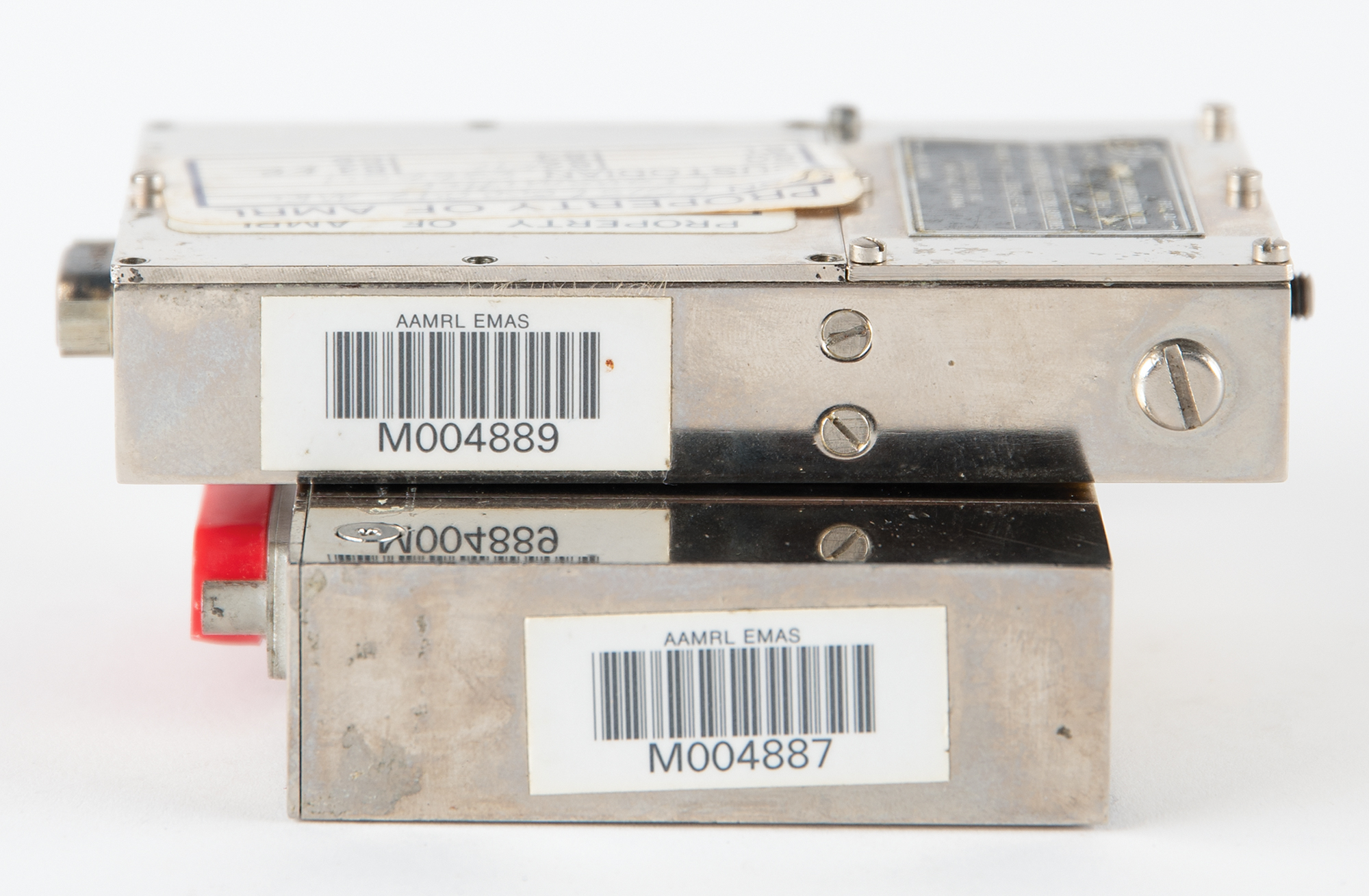 Aerospace Medical Research Laboratory Biomedical Modules (2) | RR