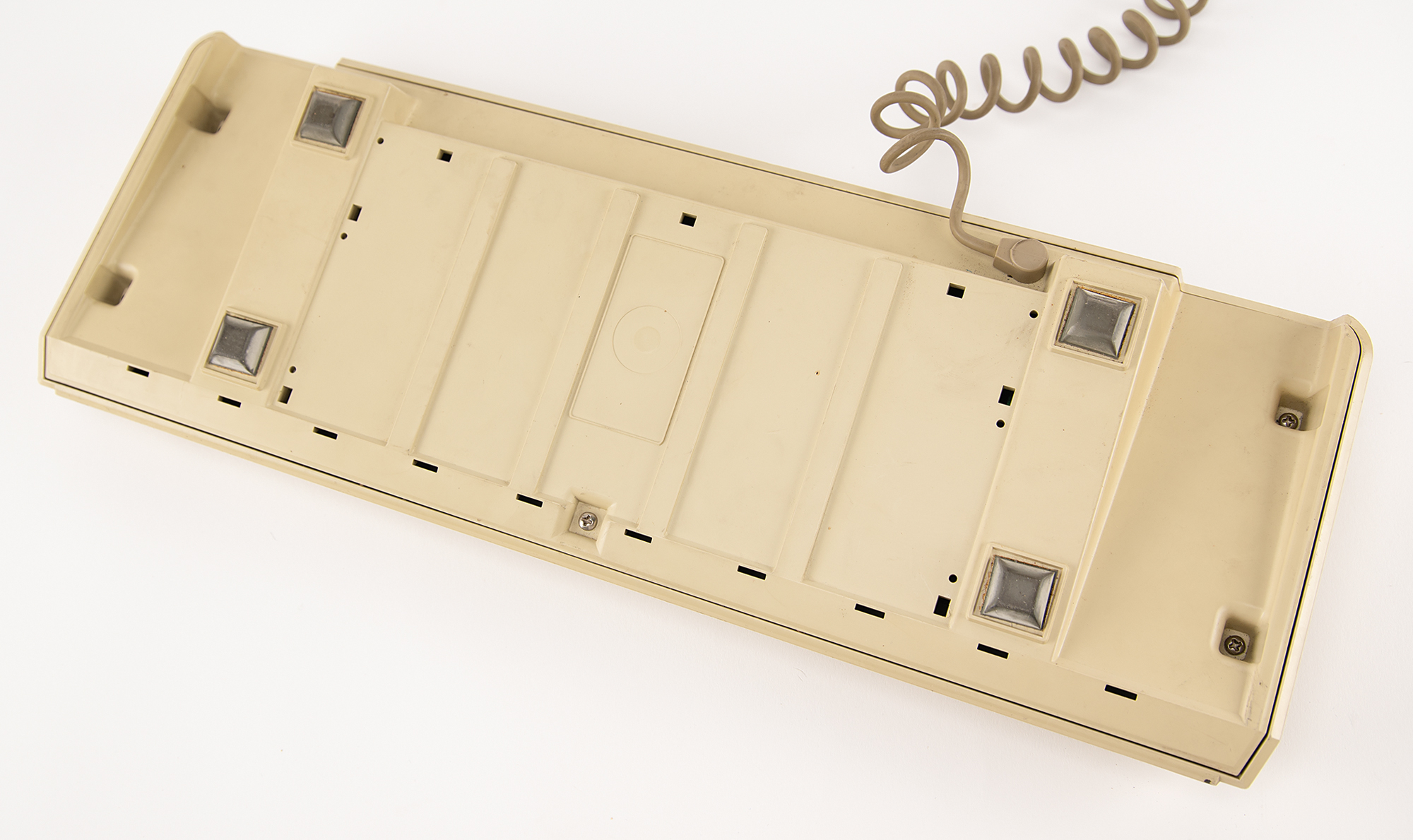 Apple Lisa Computer with 'Twiggy' Drives, ProFile Hard Drive, Mouse,