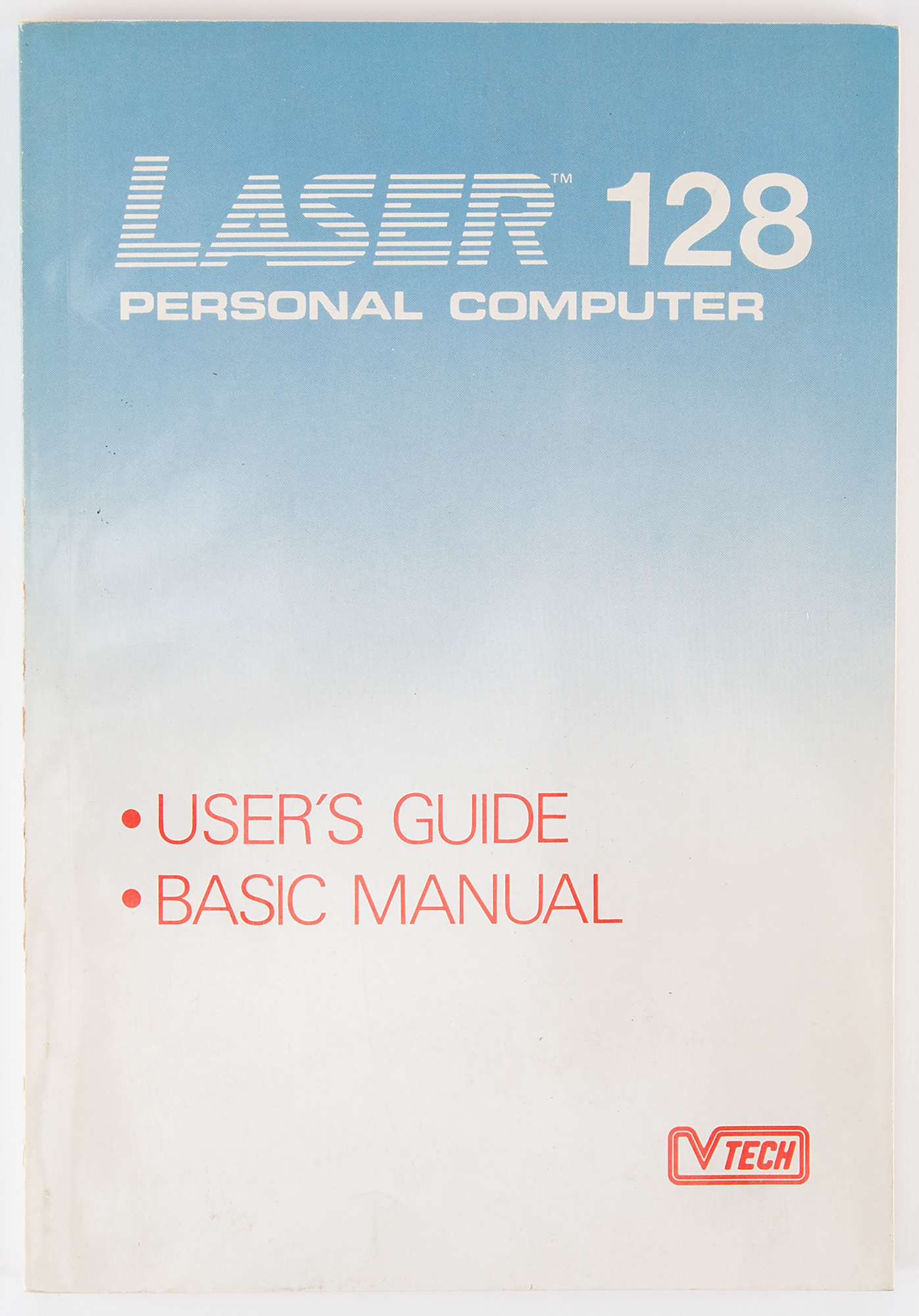 Laser 128 Computer (Apple IIc Clone) | RR Auction