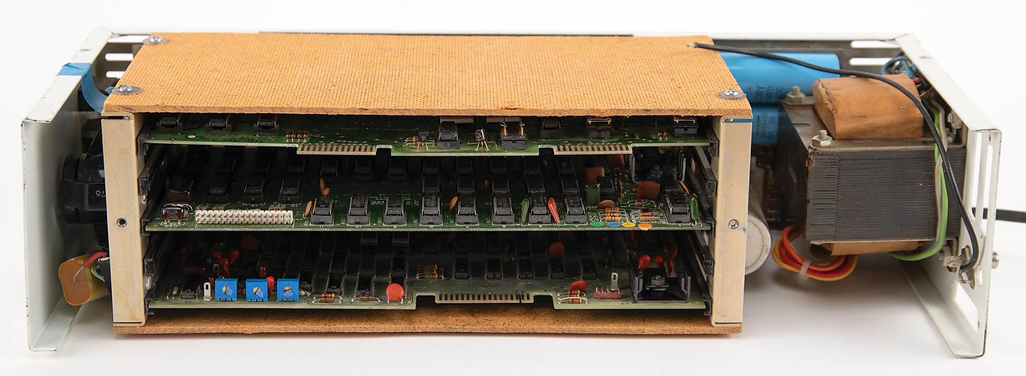 PolyMorphic Systems Poly-88 Computer | RR Auction