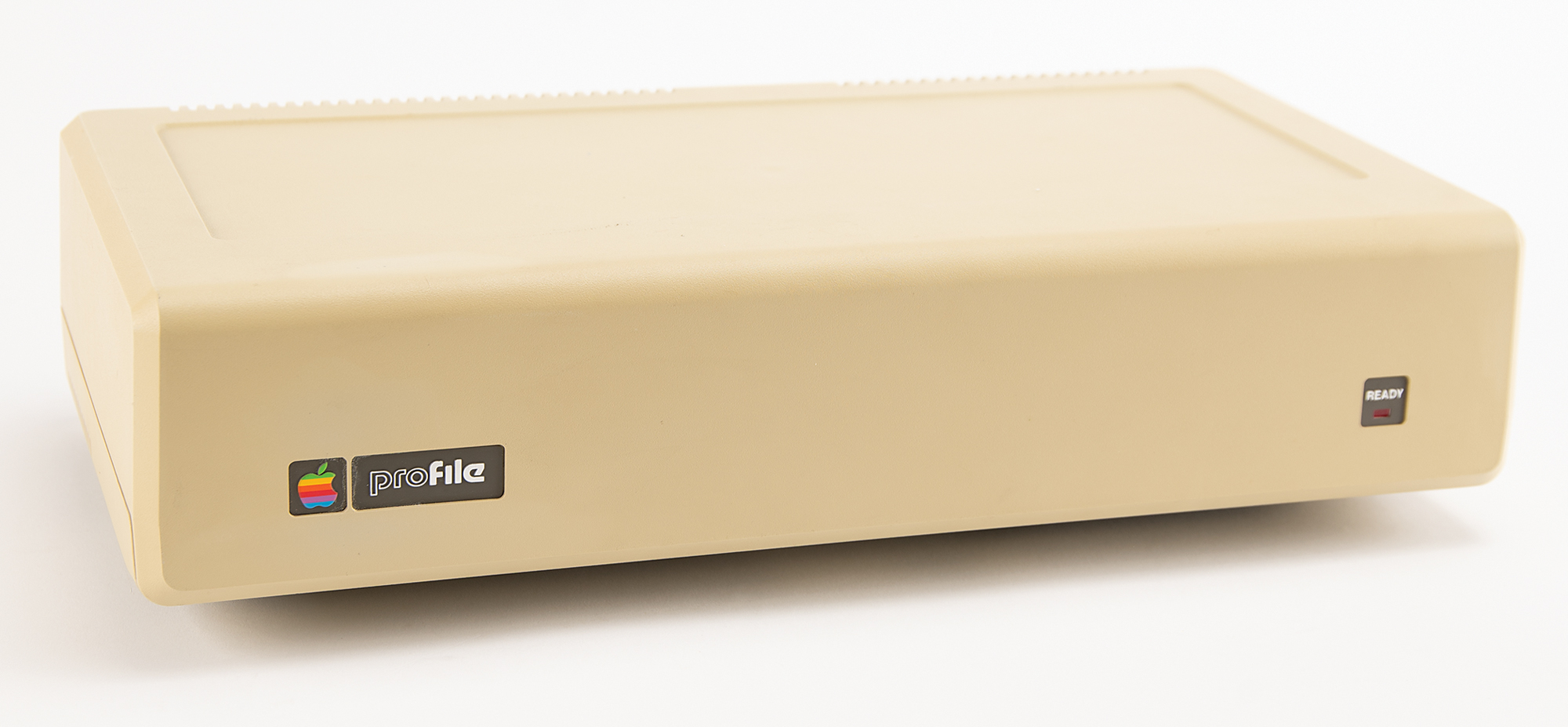 Apple Lisa 2 Prototype with Mouse, Keyboard, and ProFile Drive | RR