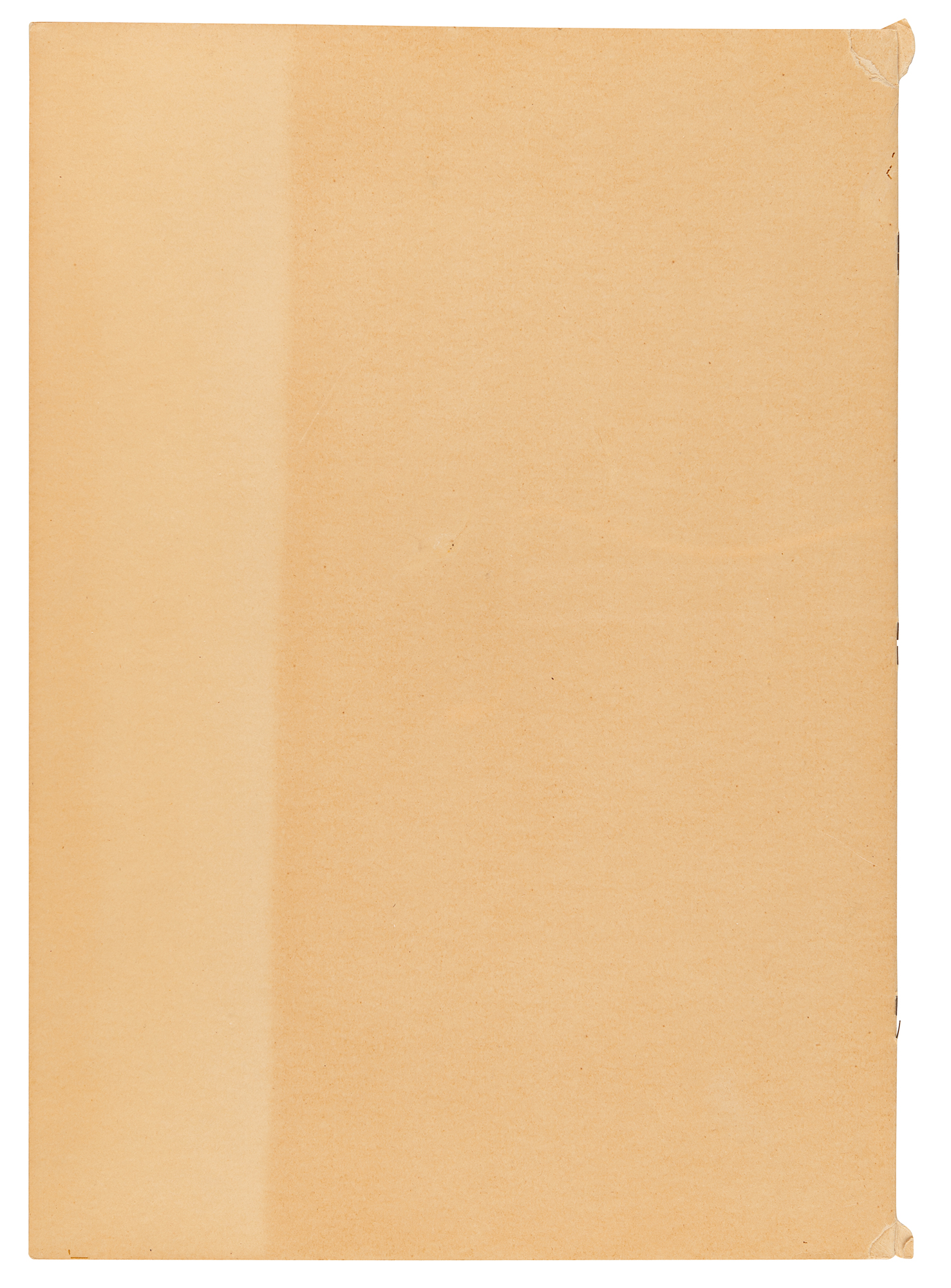 Joseph Stalin War-Dated Document Signed (1943) - Stalin Prize of the