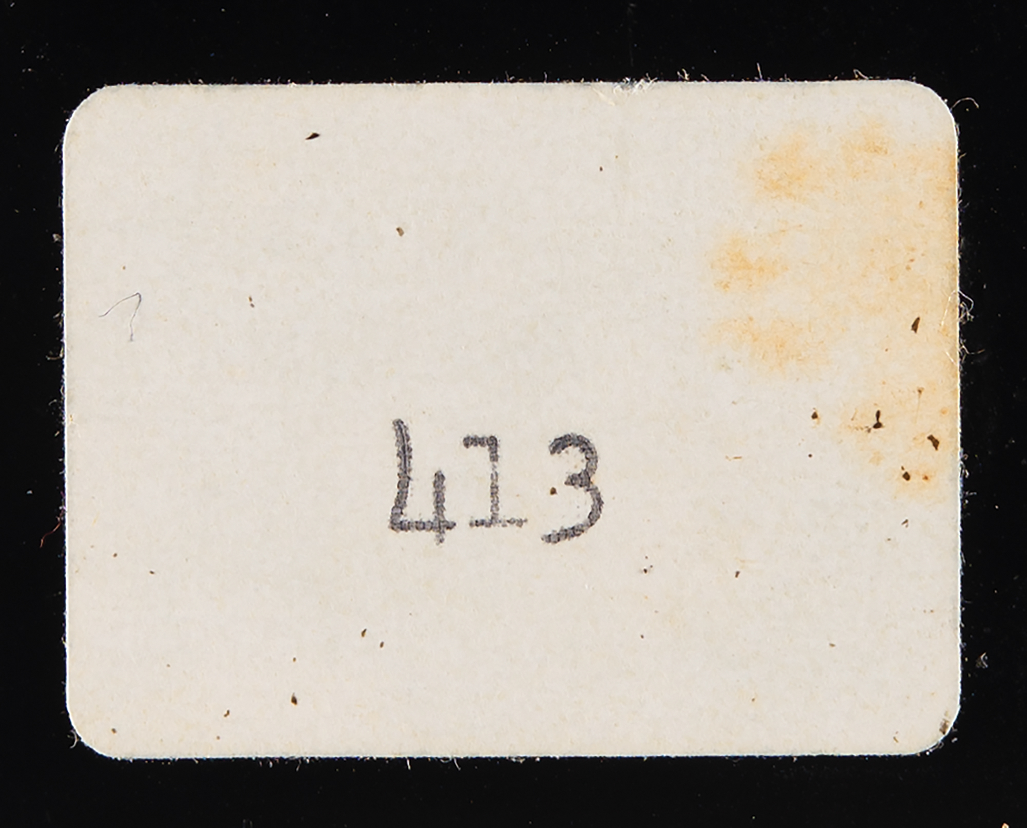 Apollo 11 Flown Robbins Medallion - From the Personal Collection of