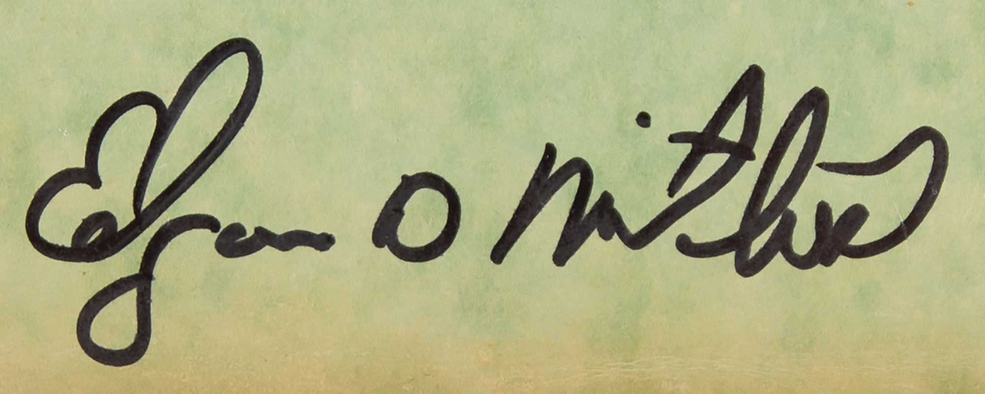 Apollo 14 Lunar Surface Checklist Manual (Rev. A) - From the Personal