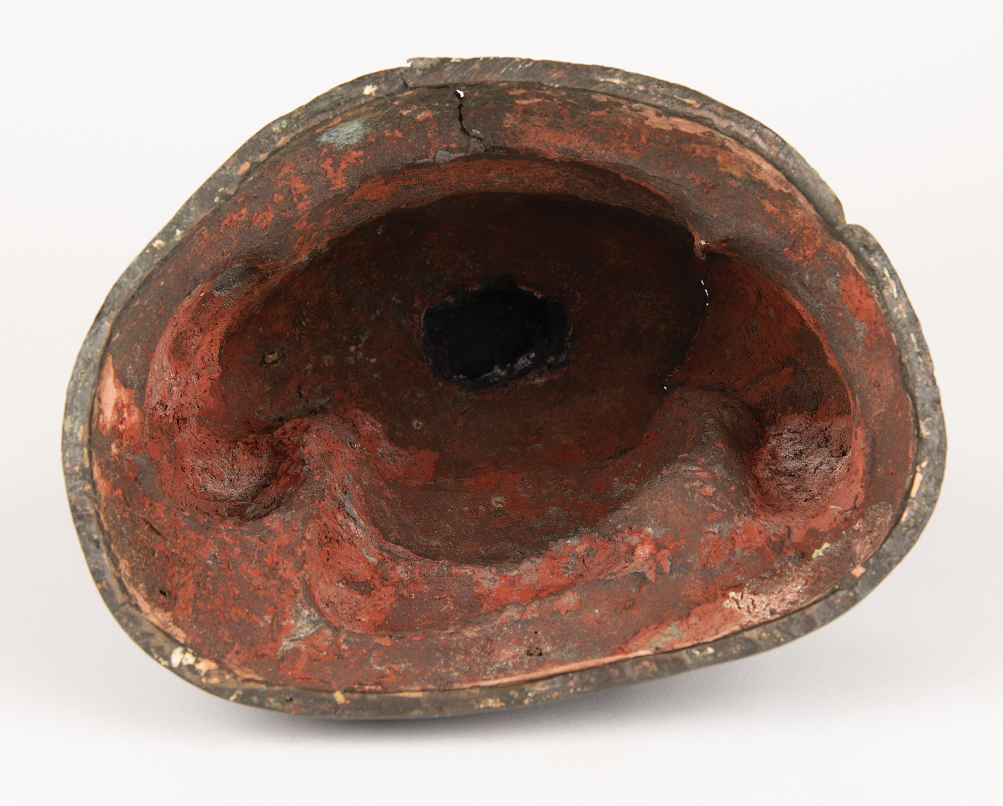 Jimi Hendrix's Ming Dynasty Chinese Buddha | RR Auction