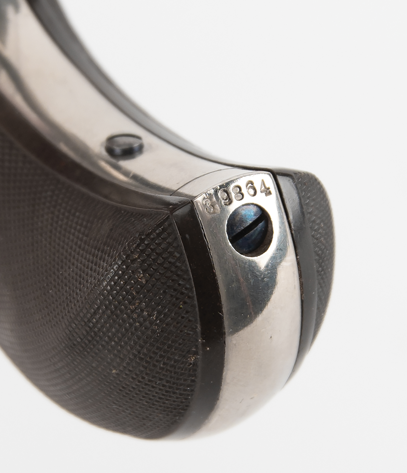 Colt Model 1877 Lightning Revolver - From the Collection of Colt