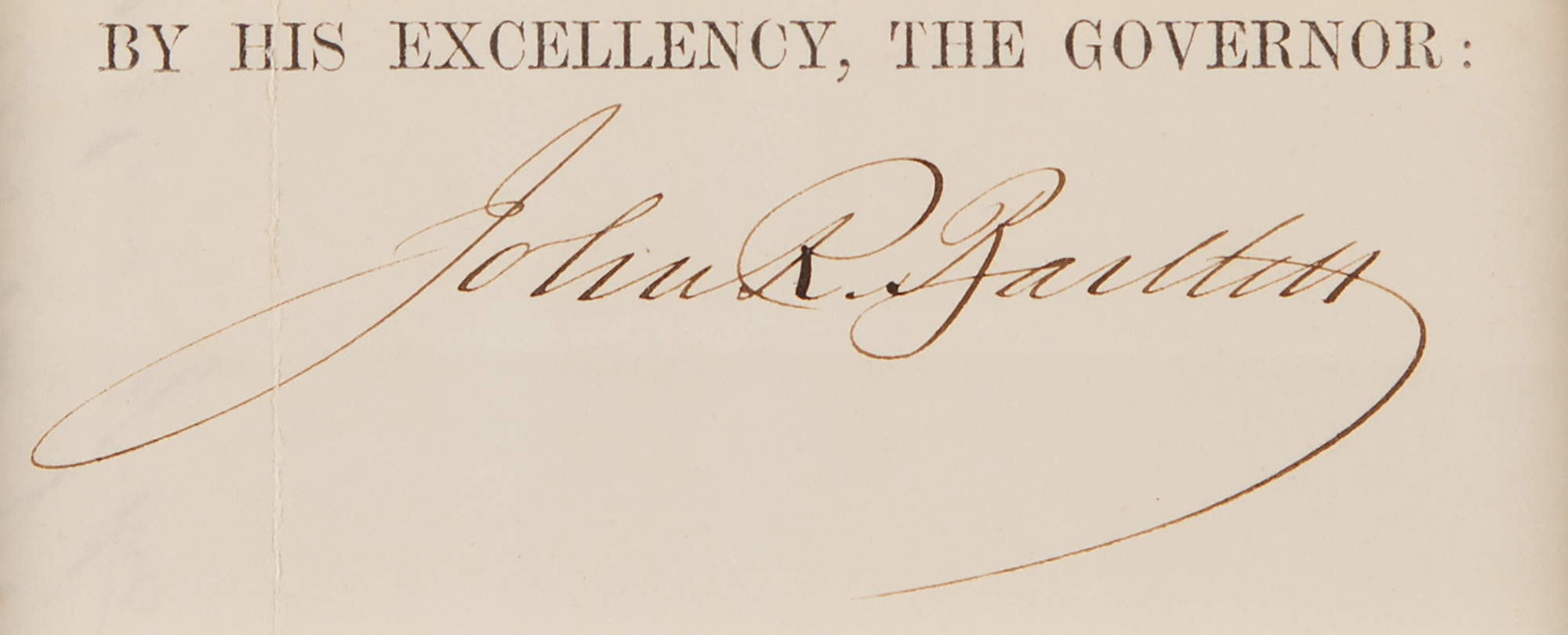 1854 Map of the U.S.– Mexico Boundary Survey under the Treaty of