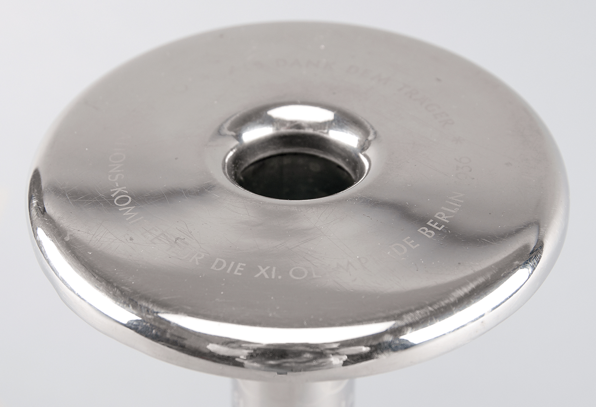 Berlin 1936 Summer Olympics Torch | RR Auction