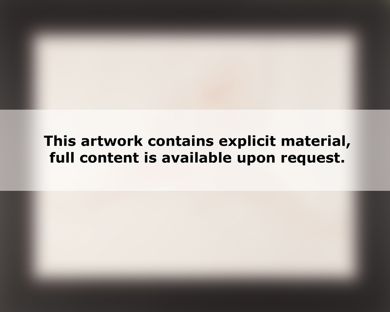 Beatles: John Lennon Signed 'Bag One' Lithograph (Ltd. Ed. #257/300)