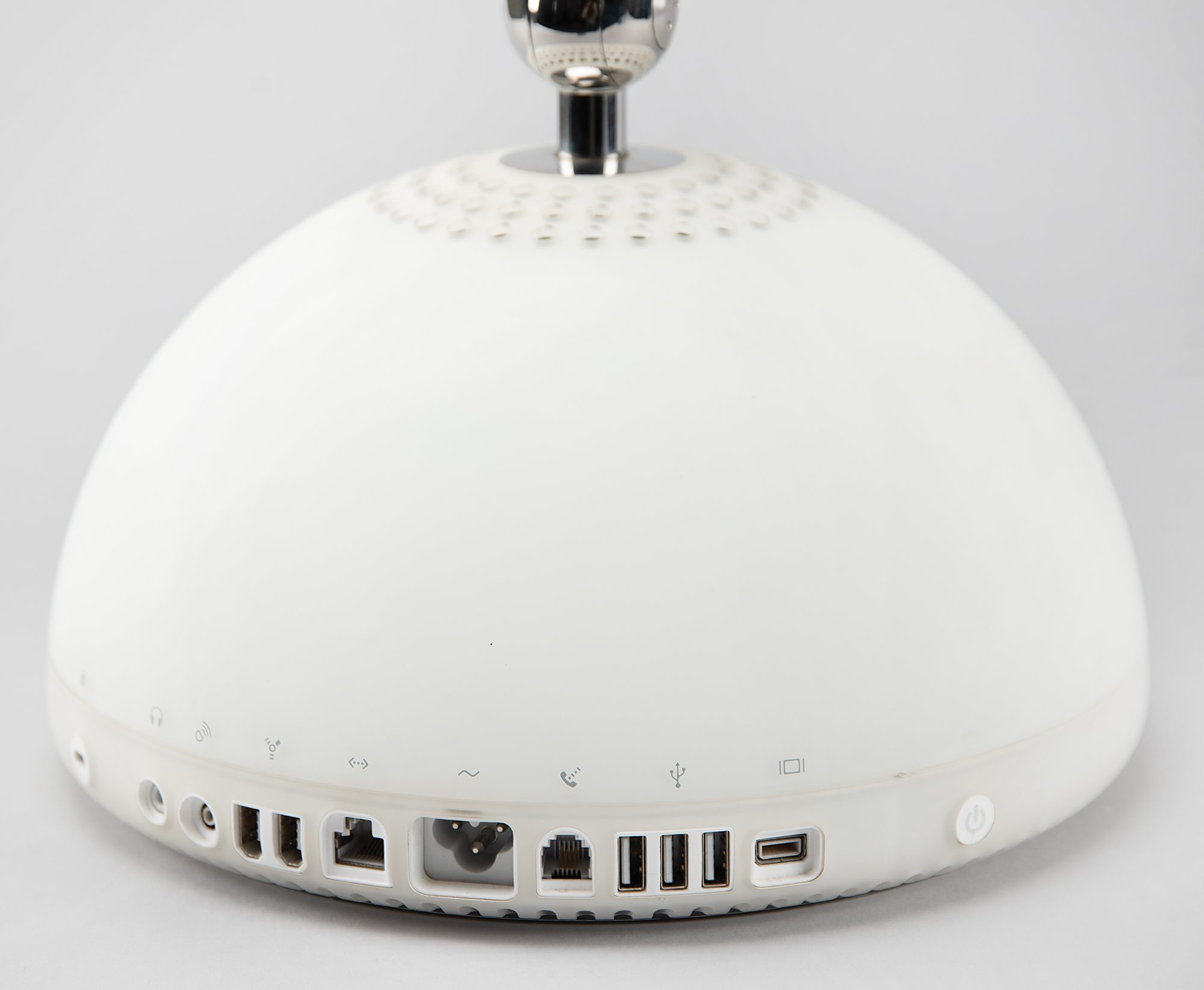 Apple iMac G4 EVT Prototype Computer | RR Auction