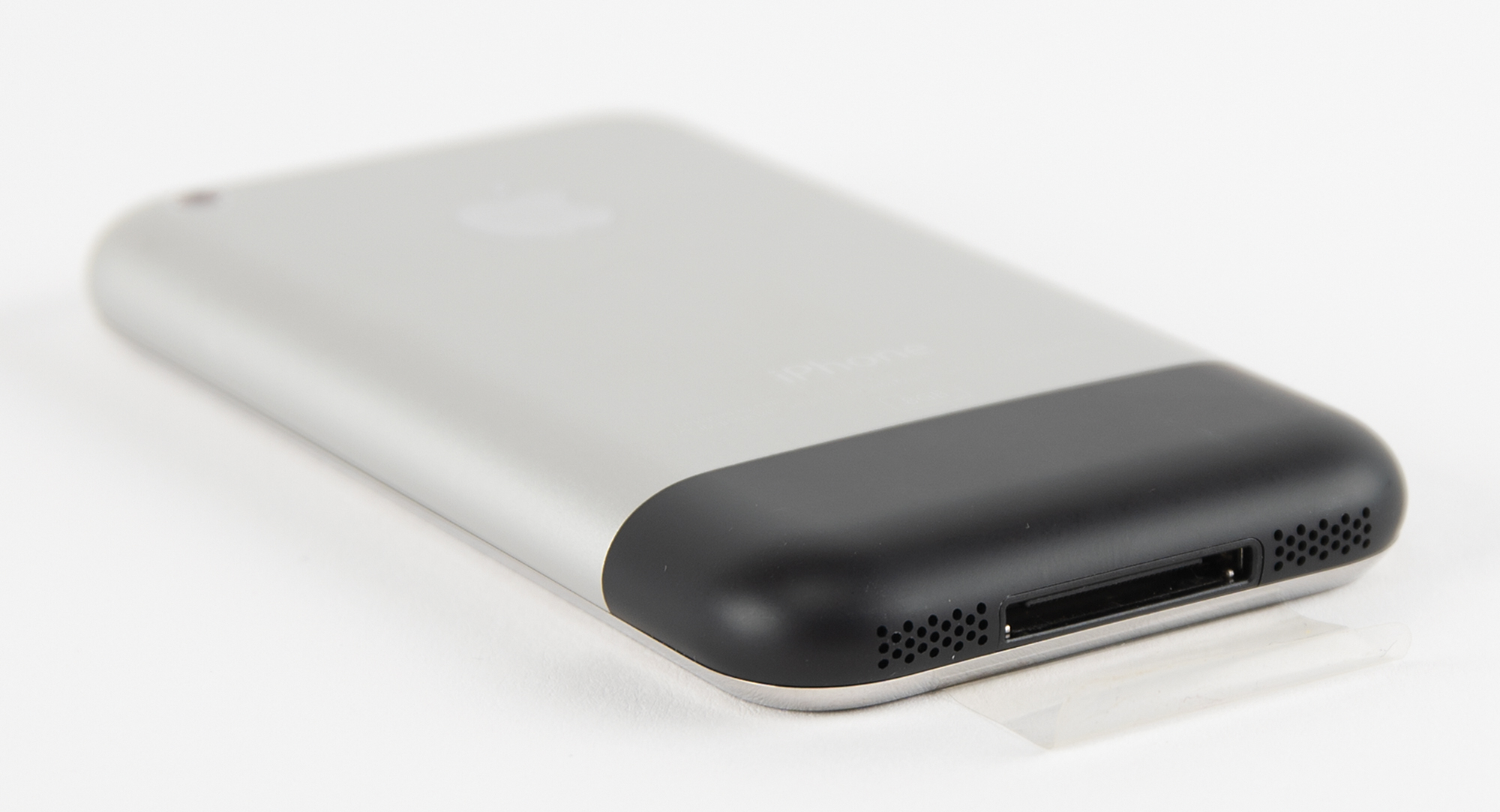 Apple iPhone (First Generation, Unsealed 8GB with Wrapper) | RR