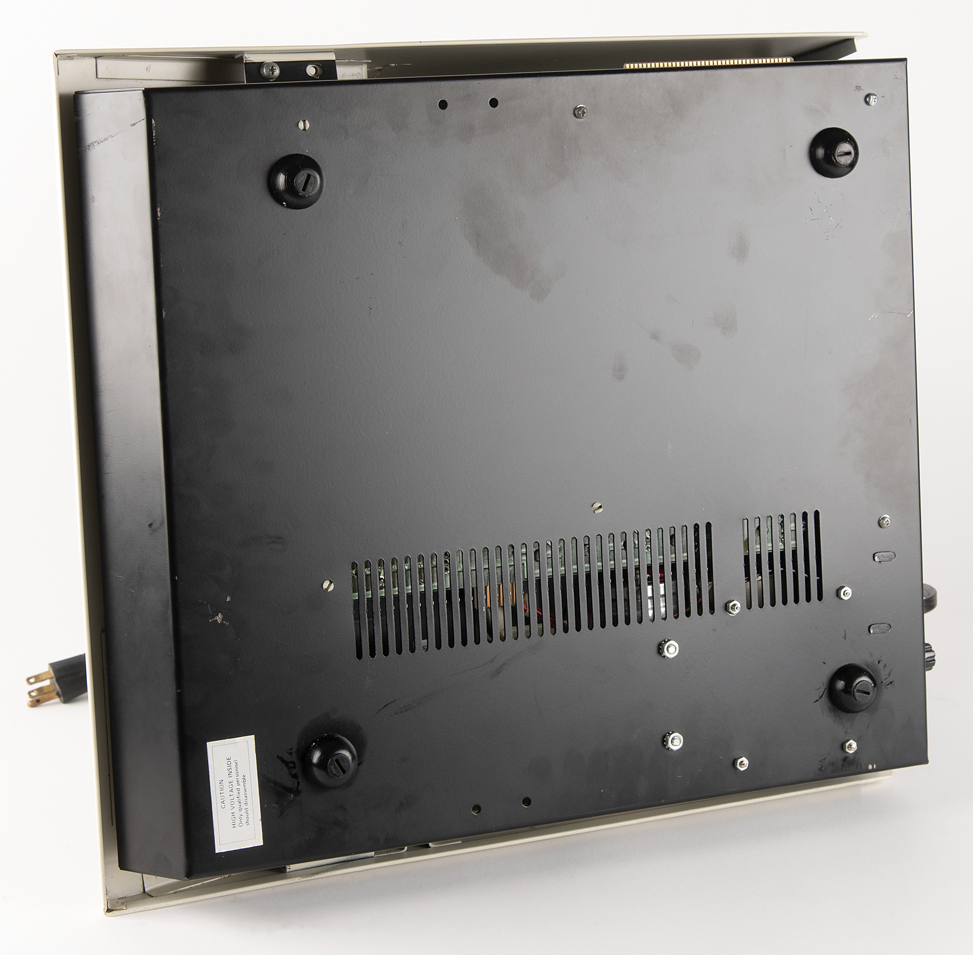 Early Commodore PET 2001 Series Personal Computer, No. 34 of Initial