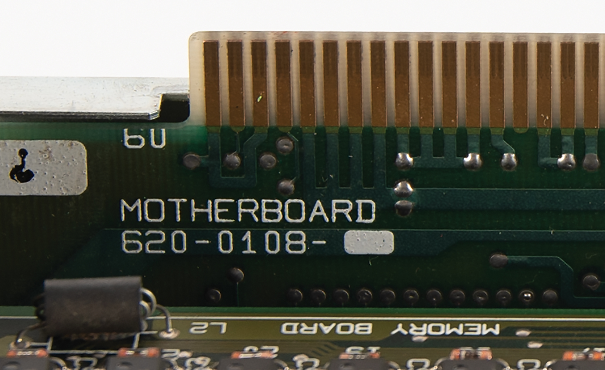 Apple Lisa Computer with 'Twiggy' Drives, ProFile Hard Drive, Mouse,