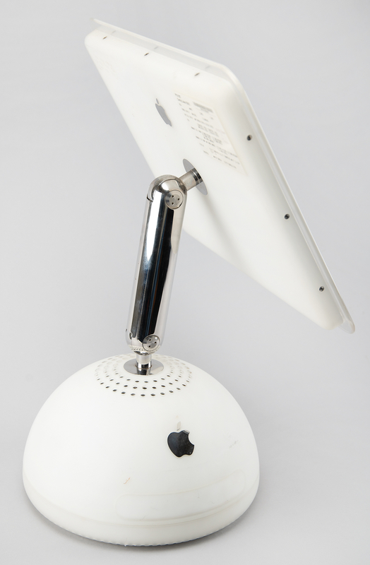 Apple iMac G4 EVT Prototype Computer | RR Auction