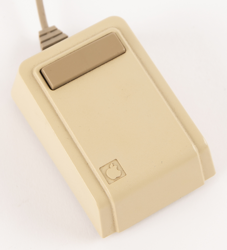 Apple Lisa Computer with 'Twiggy' Drives, ProFile Hard Drive, Mouse,