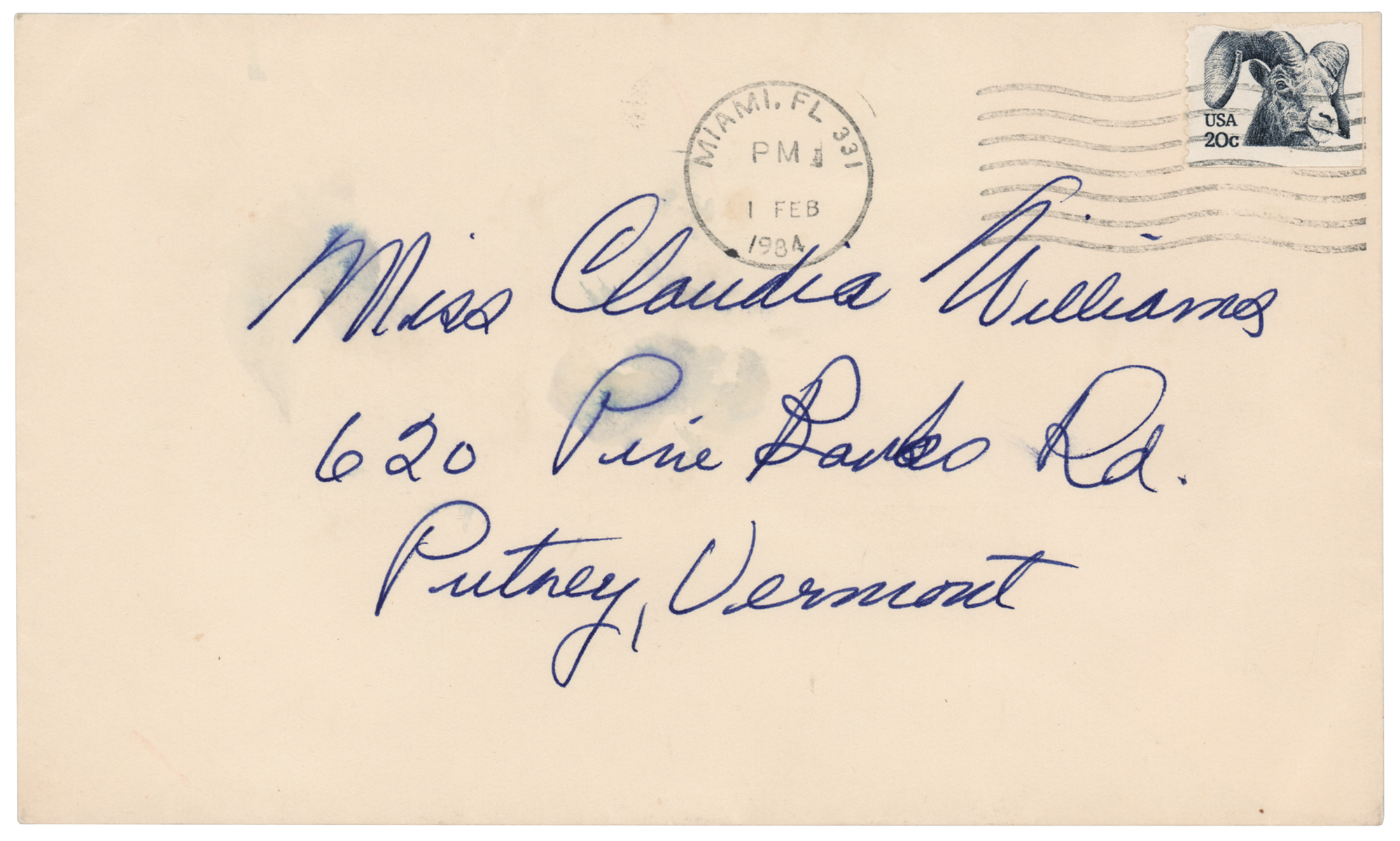 Ted Williams Autograph Letter Signed to His Daughter: "Should of