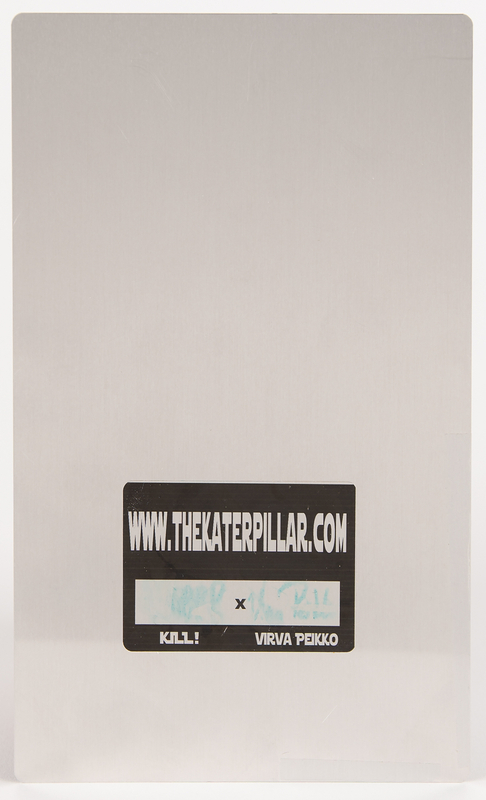 Star Wars: C-3PO Katerpillar Action Figure 'C-P33N' - 2016 New York