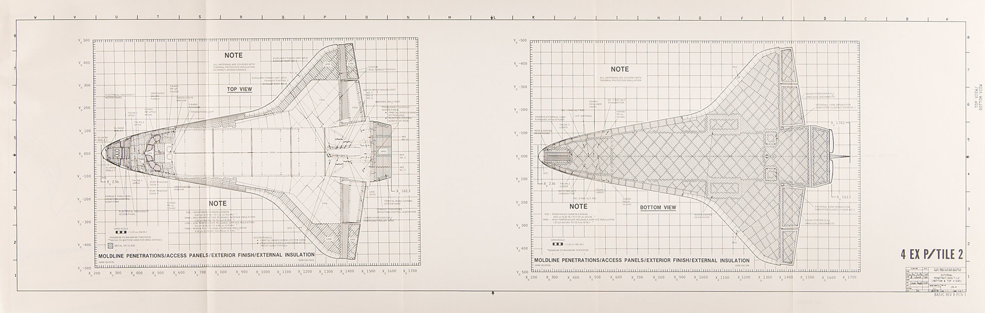 Space Shuttle Flight Data File Systems Data Book - All Vehicles (1982)