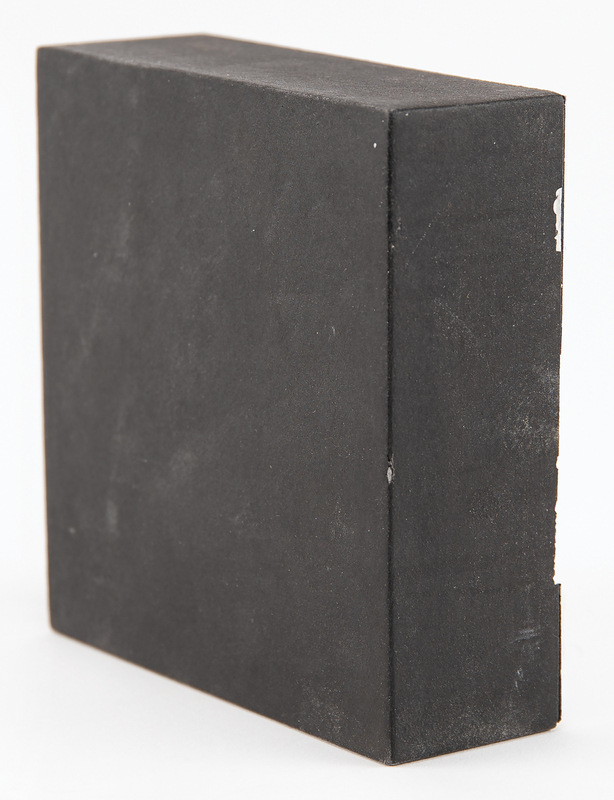 Buran Space Shuttle Orbiter Heat Shield Tile | RR Auction