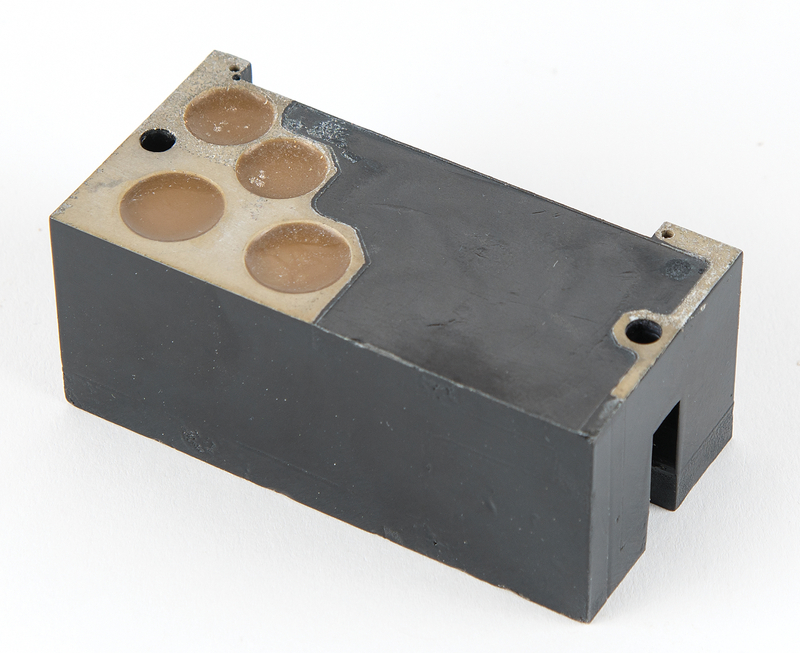 Apollo Block II Gimbal ACSK 89 | RR Auction