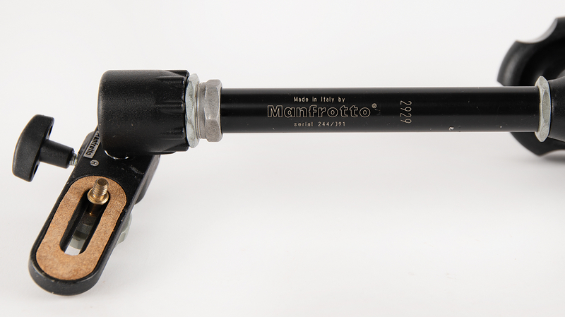 Spacehab Bogen Arm | RR Auction