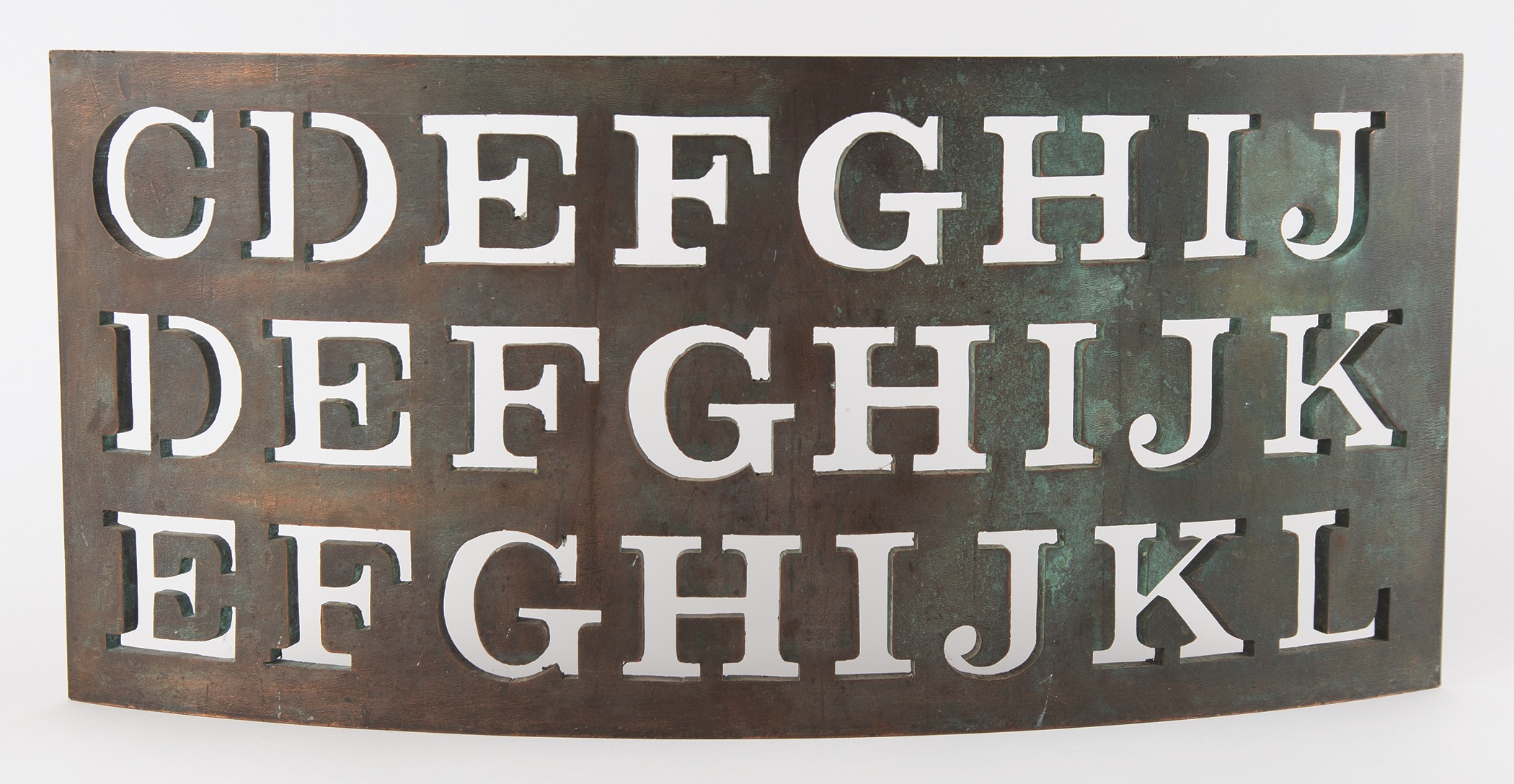 The Complete Secrets of Kryptos: Jim Sanborn's Private Archive | RR