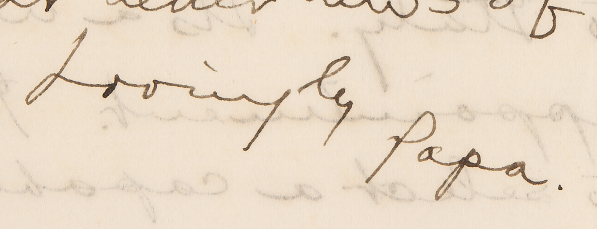 Samuel L. Clemens Autograph Letter Signed with Sketch, Criticizing