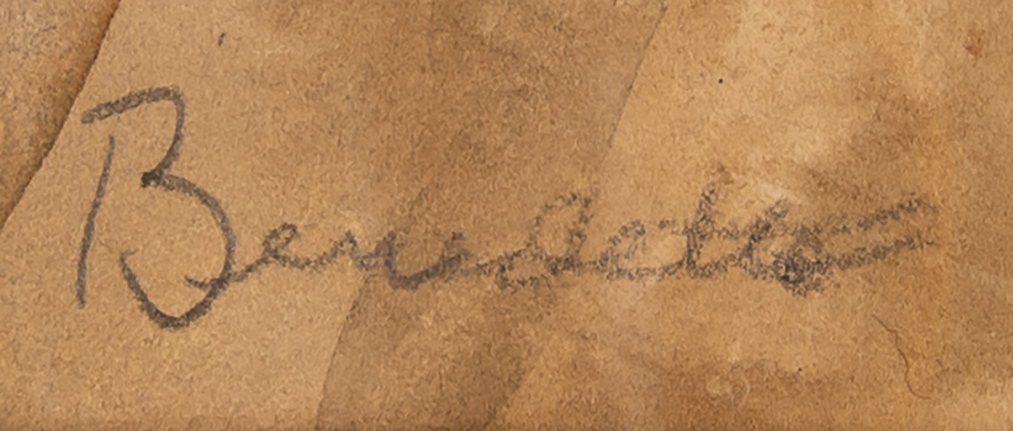 Tony Bennett Original Watercolor Portrait Painting of Mickey Rooney