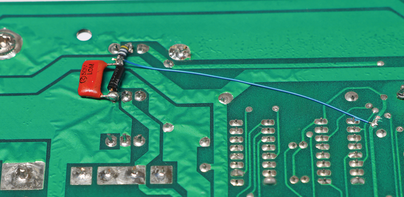 Apple-1 Computer Prototype Board #0 - The Celebration Board,